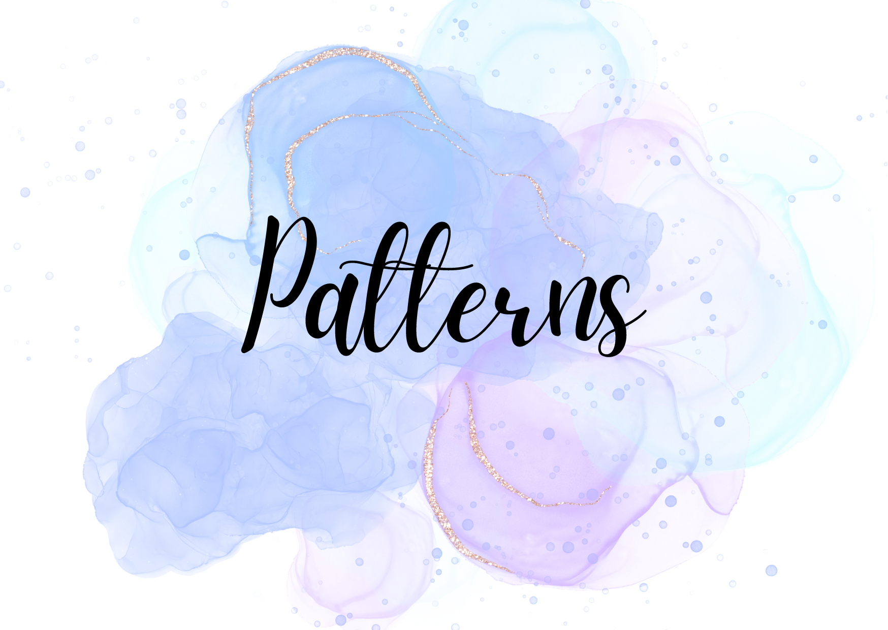 Crochet Patterns – Paige's Crochet