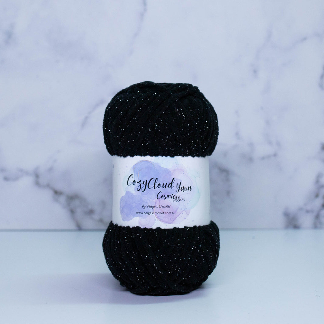 Cozy Cloud Cosmic Atom – Paige's Crochet