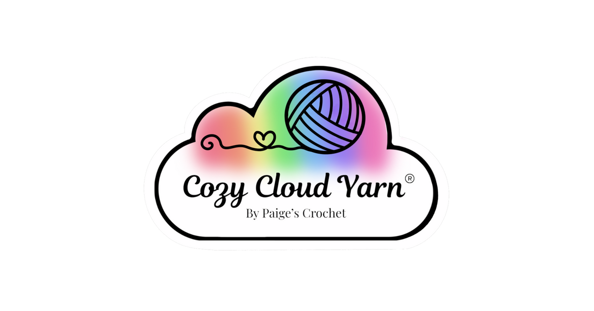 Yarn scraps redemption items – Paige's Crochet