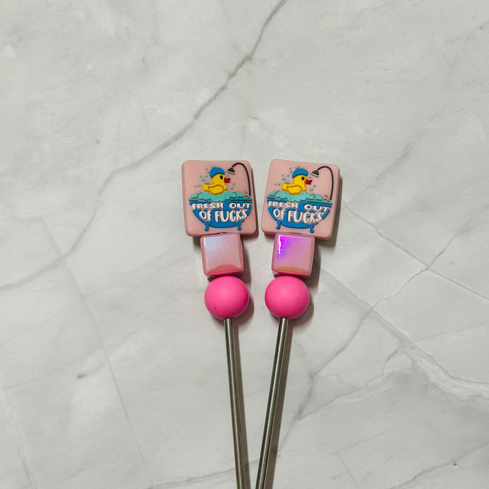 Australia's First Stitch Sticks - Fresh ducks – Paige's Crochet