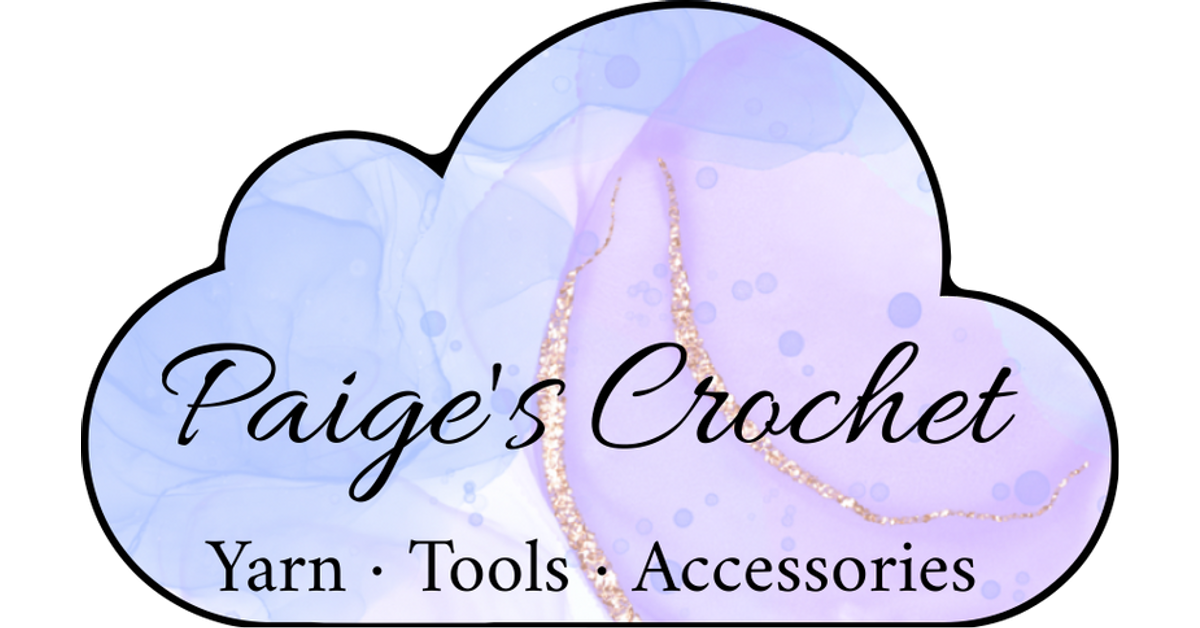 Stitch Markers – Paige's Crochet